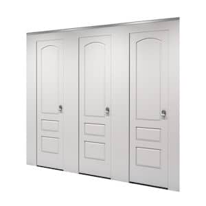 Solid Plastic Bathroom Partitions at Partitions Plus