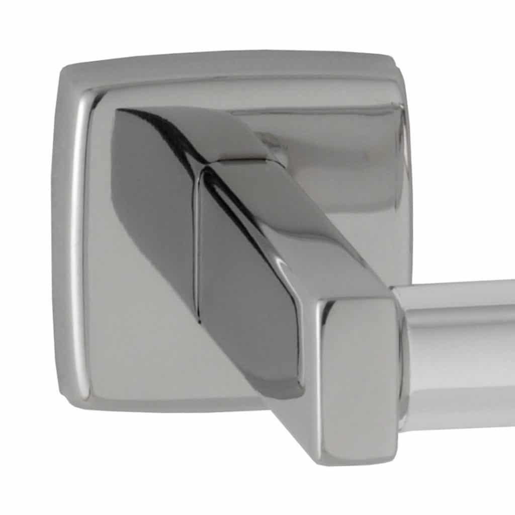 Bobrick Single Roll Toilet Tissue Dispenser B-685 - Partition Plus