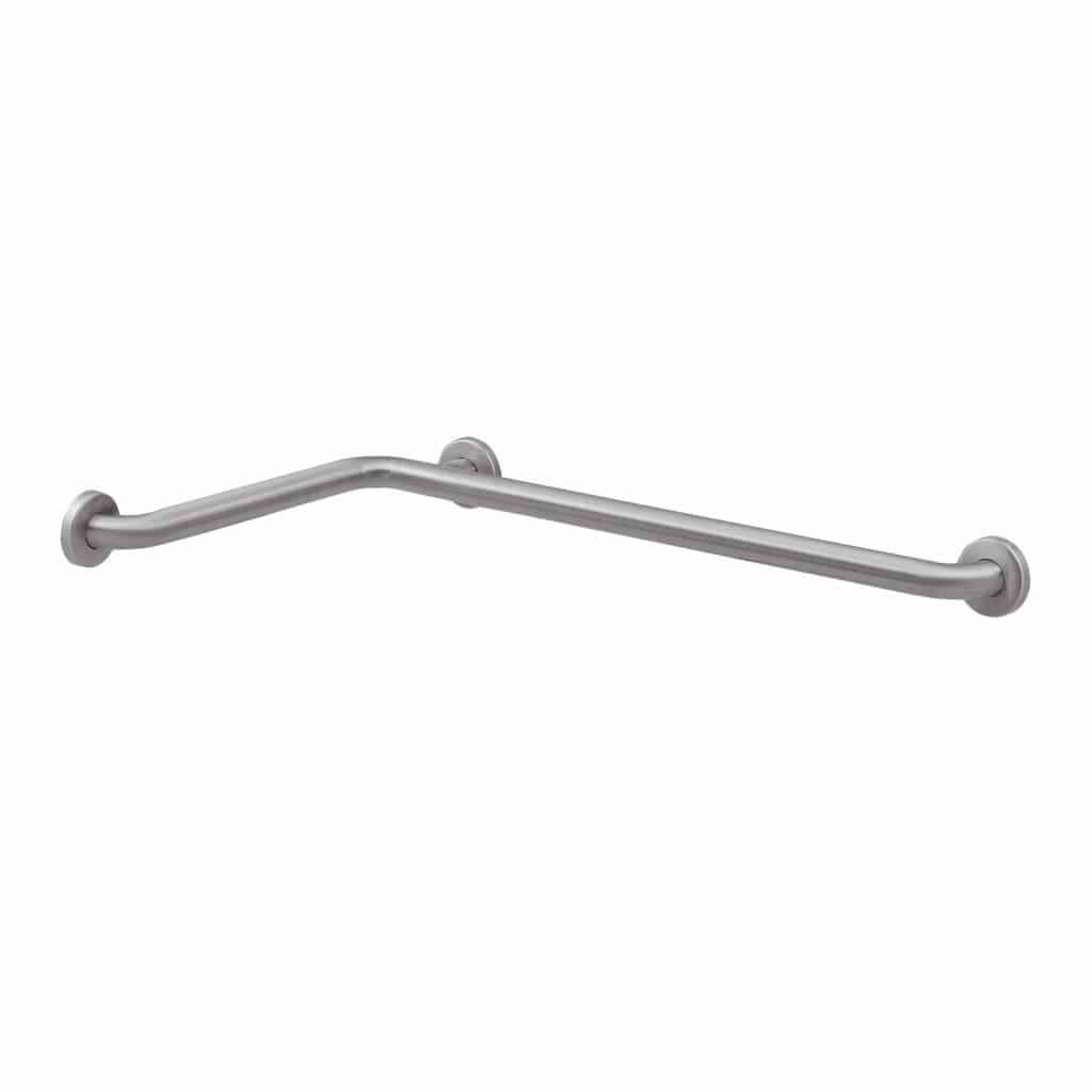 Grab Bars - Many Sizes & Finishes - Partition Plus