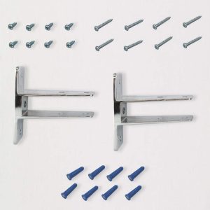 Hadrian Toilet Partitions and Hardware - Partition Plus