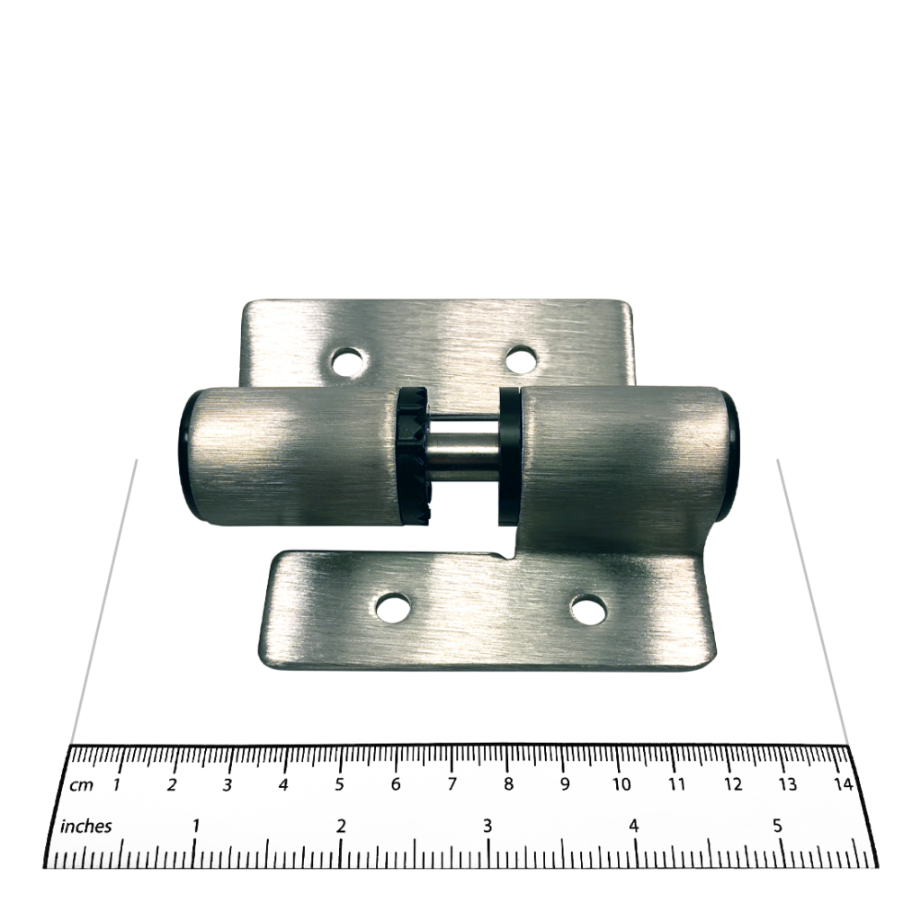 Bobrick L-Hinge Packet - 1002330 - Replacement - Partition Plus