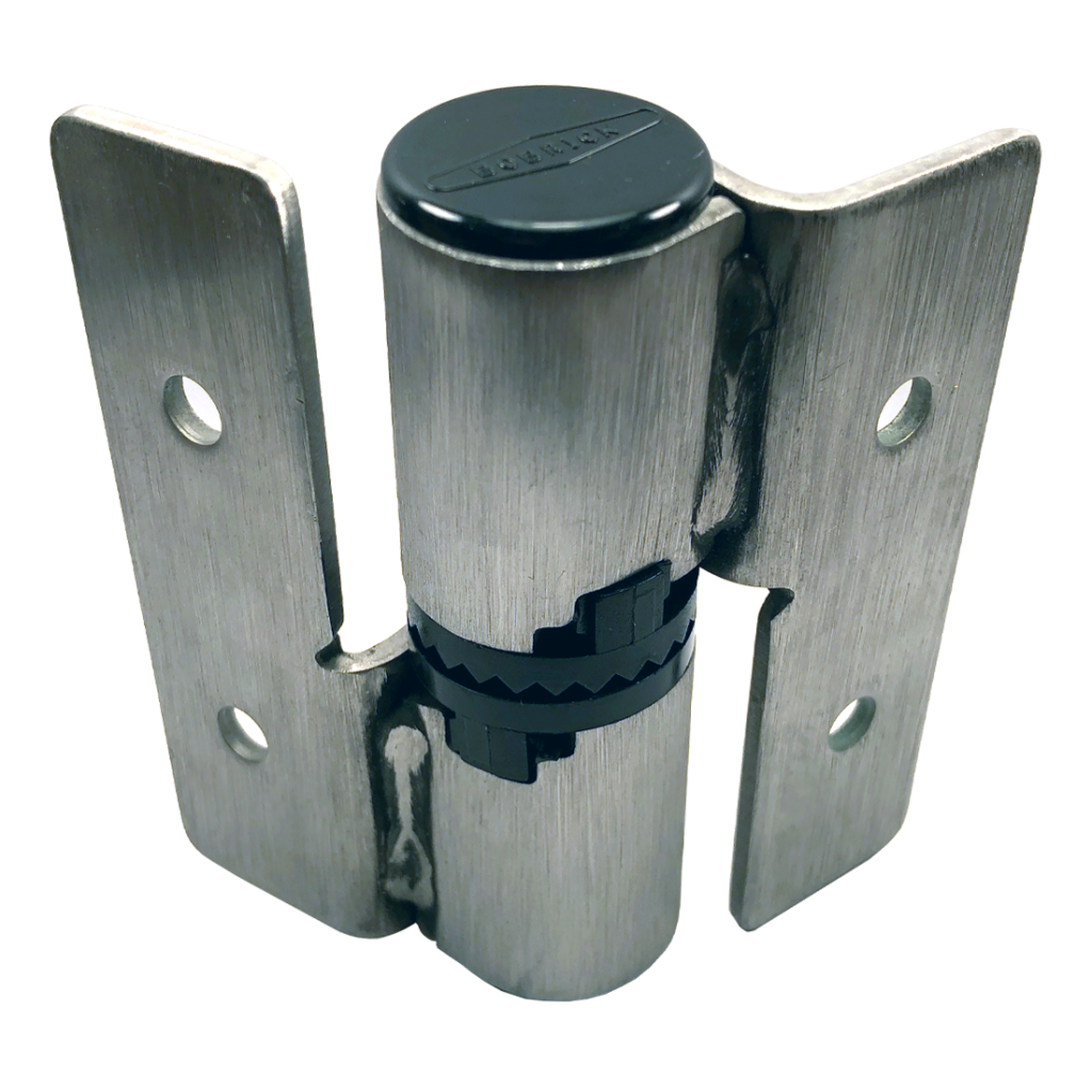 Bobrick J-Hinge Packet - 1002331 - Replacement - Partition Plus