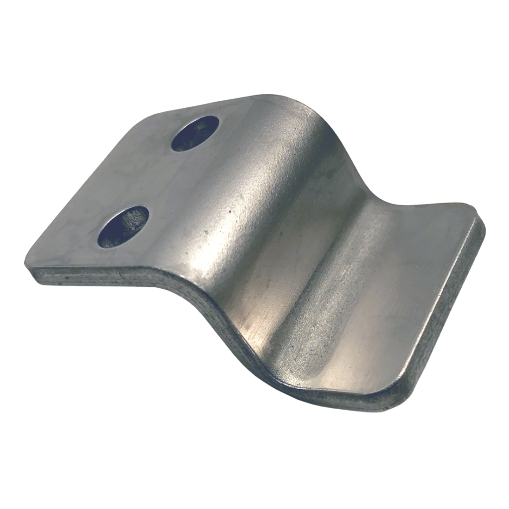 Bobrick In-Swing Keeper - 1040-35 - Partition Plus