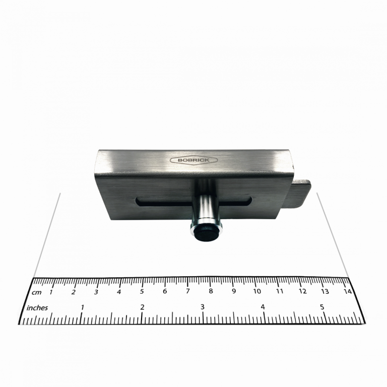 Bobrick Surface Latch Packet 1040 42 Partition Plus