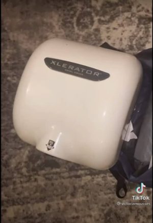 Top 10 Bathroom Victims of TikTok's "Devious Lick" Trend - Partition Plus