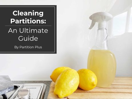 Cleaning Partitions: An Ultimate Guide - Partition Plus